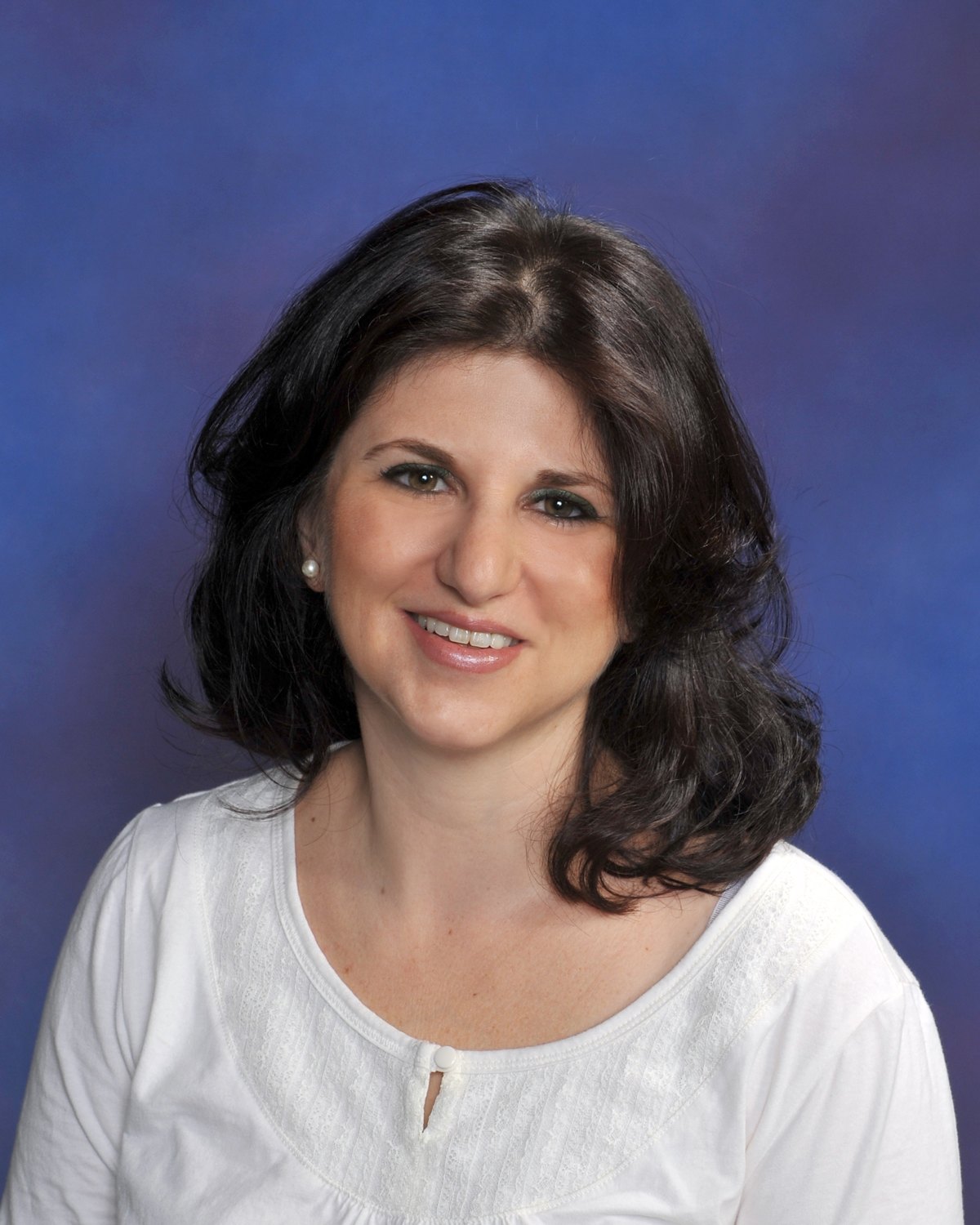 About Gabriela Embon - Transformational Coach