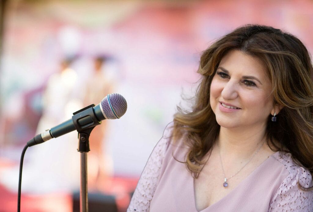 Gabriela Embon | Certified Life Coach | Relationship Coach